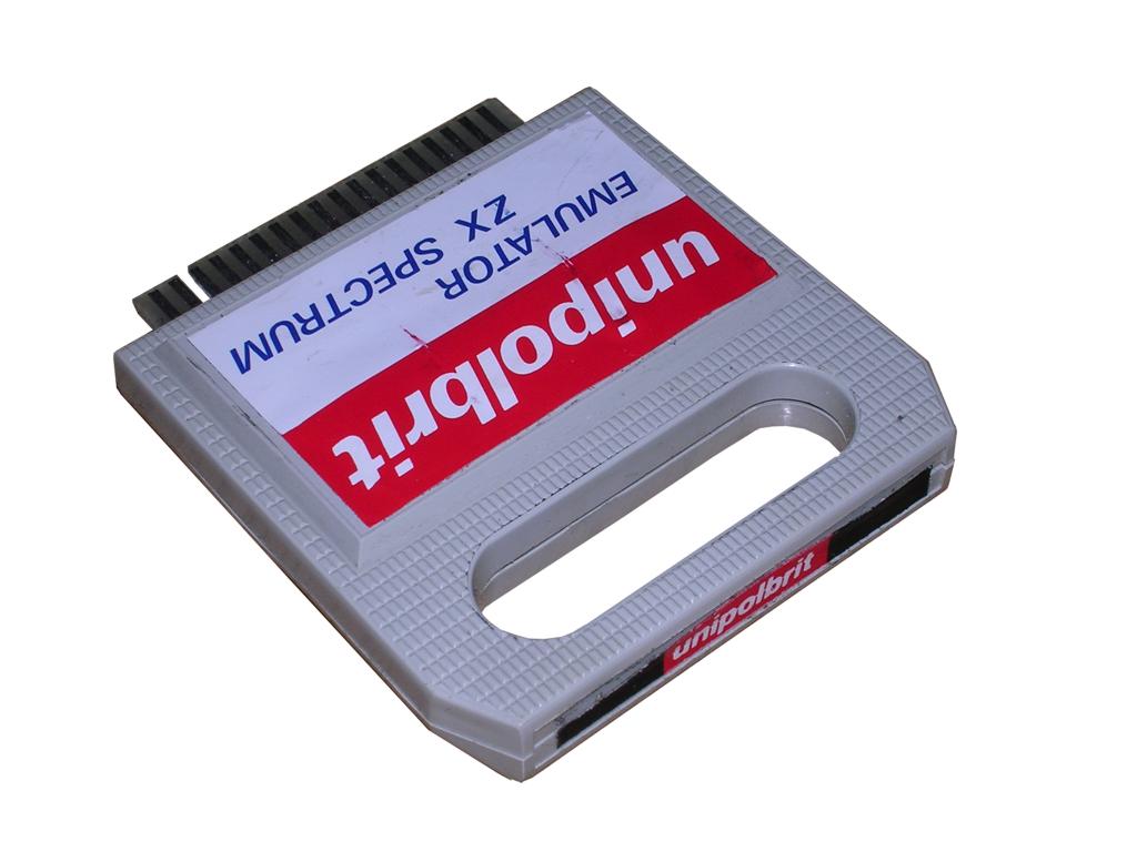 Directory: /Vintage/Sinclair/Software/Timex 2068 Cartridges/ZX Spectrum ...